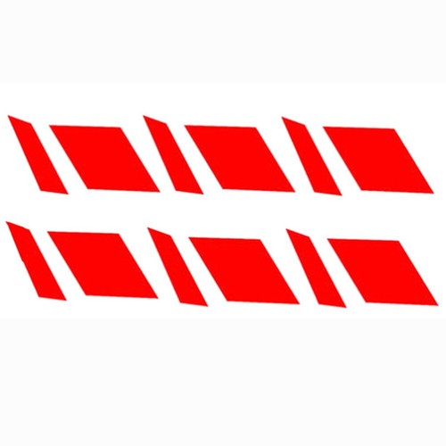 Wheel Decal Stickers Decals Accessories Hot Sale Replacement Spare ...