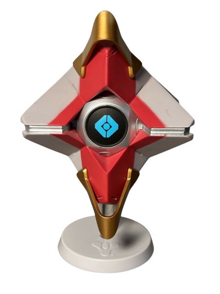 The Coop Destiny 2 Sundance Cayde-6's Ghost Ghost Vinyl for sale online ...