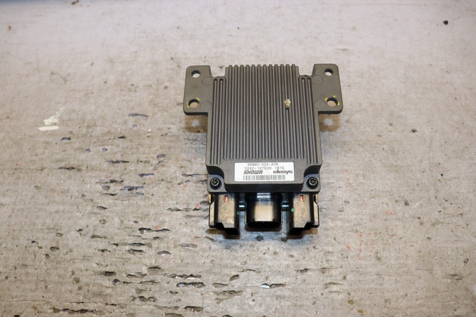 2004-2009 Honda S2000 S2K AP2 EPS Power Electric Control Module, OEM ...