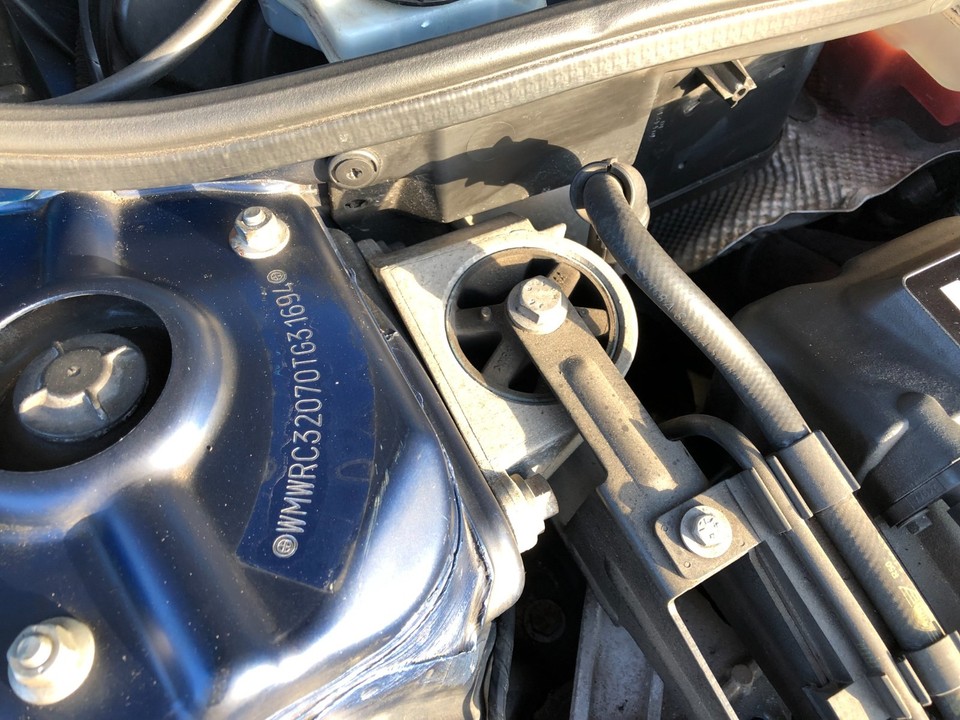 Mini Cooper r53 SPAIRS OR REPAIRS PROJECT | eBay UK