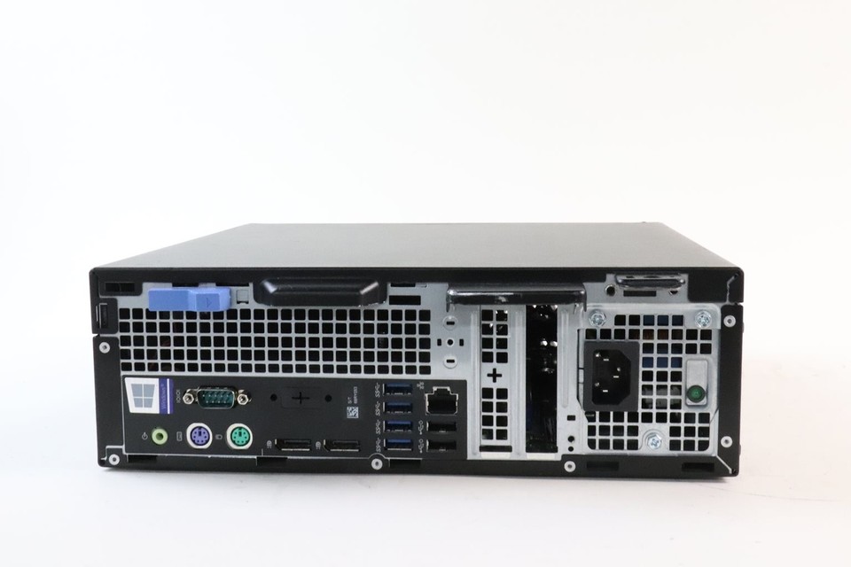 DELL PRECISION TOWER 3431 | INTEL CORE I7-9700 3.00GHZ | 256GB | 16GB ...