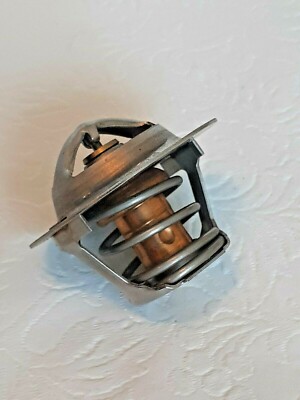 Volvo Penta Part # 3587597 Thermostat | eBay