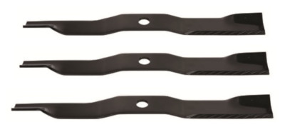 Blades for Kubota RCK72P-28Z 72" Pro Deck on ZD28 ZD326 ZD331, Oregon ...
