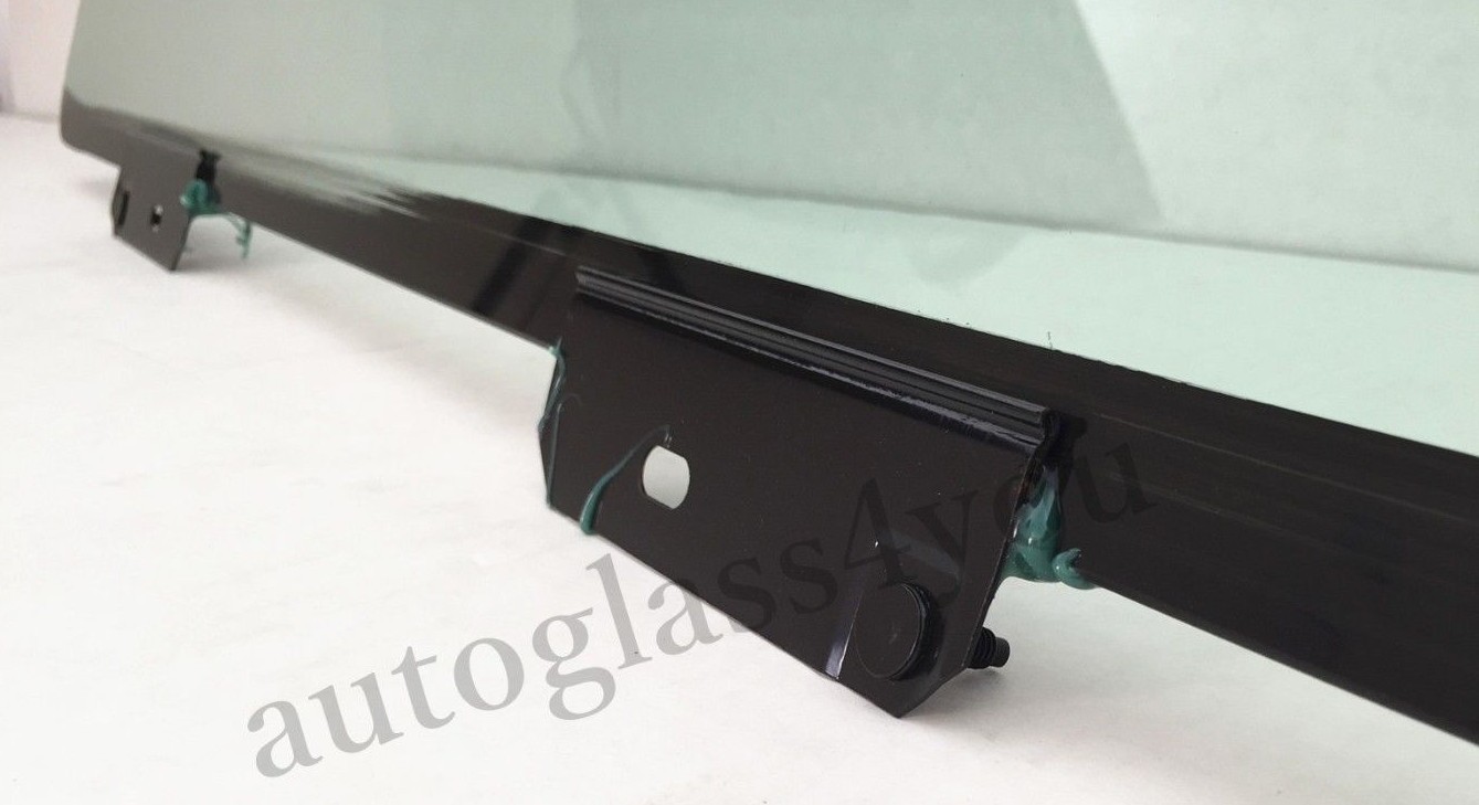 Driver/Left Front Door Window Glass For 94-01 Dodge Ram 1500 94-02 2500 ...