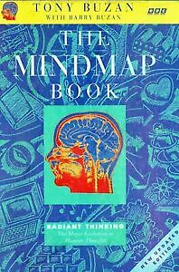 The Mindmap Book Radiant Thinking Major Evolution Human Thought Tony ...