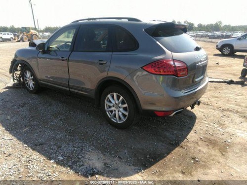 Used Ignition Switch fits: 2013 Porsche cayenne Grade A | eBay
