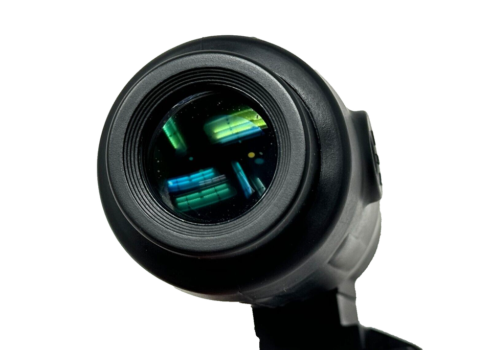 L3 EOTech G23 3x Magnifier w/ Samson Quickflip FTS Mount + A.R.M.S ...