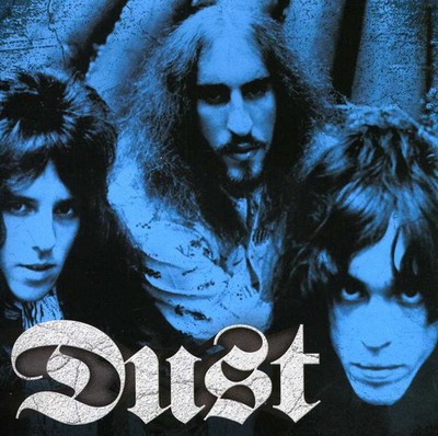Dust - Hard Attack / Dust [New CD] 888837028929| eBay