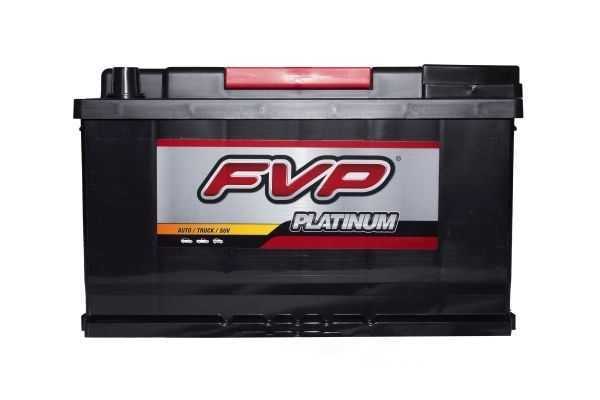 Vehicle Battery FVP P94R for sale online | eBay