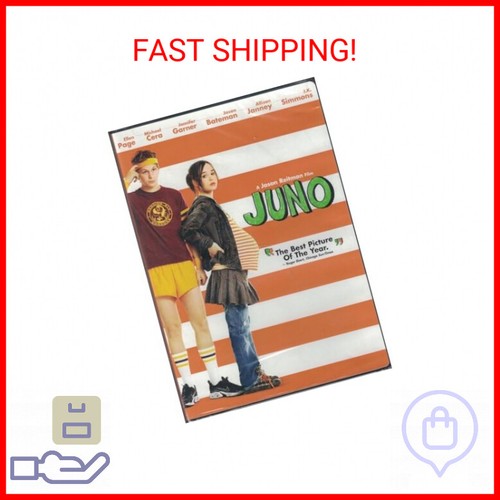 Juno (Single-Disc Edition) | eBay
