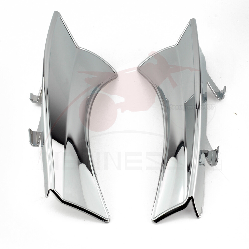 Saddle Heat Shield Air Deflectors For Victory Cross Country 2010-2016 ...