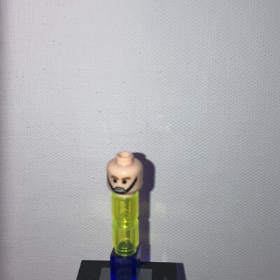 Lego Star Wars Heads | eBay