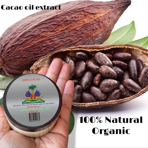 Cacao, Gres Cacao, gres cacao haiti, Organic massage oil , massage oil ...