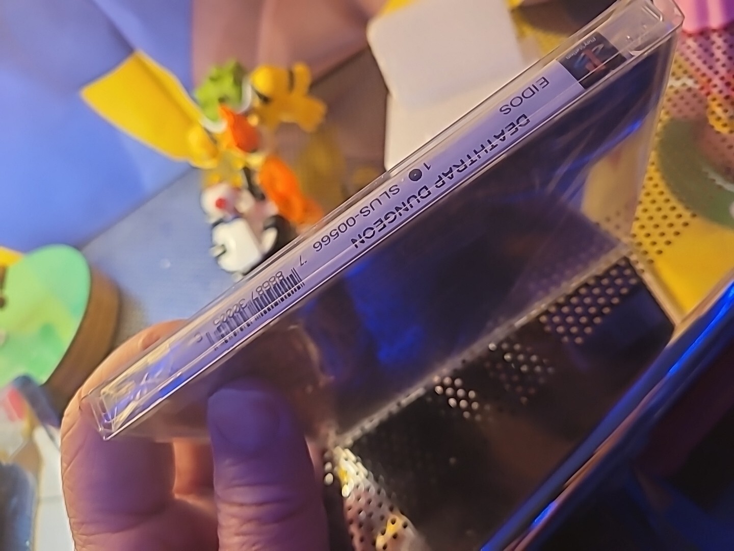 Deathtrap Dungeon (Sony PlayStation 1, 1998) for sale online | eBay