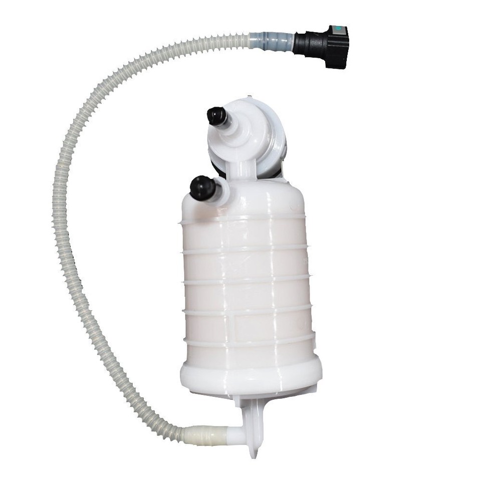 Fuel Filter with Pressure Regulator For 2004-2006 2008 BMW E83 X3 ...