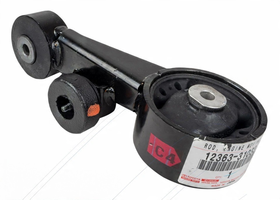 Fits For Toyota Lexus ES350 ROD, ENGINE MOVING Genuine CONTROL 12363 ...