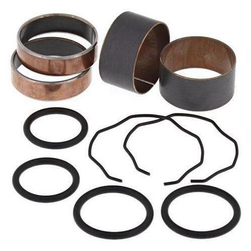 All Balls Fork Bushing Kit for 1989-09 Suzuki GS500 / GS500F Models ...