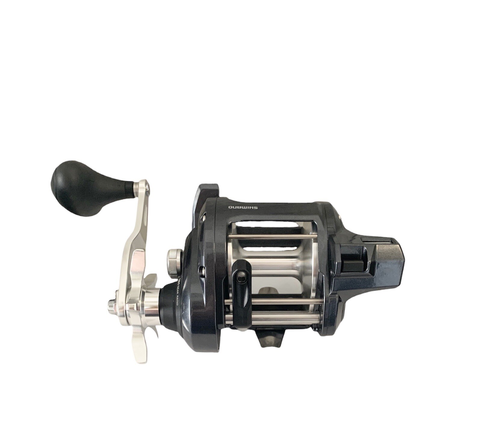 Shimano TEKOTA LINE COUNTER Conventional Saltwater Fishing Reels ...