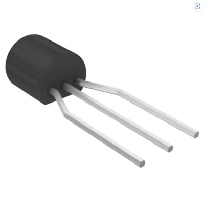 MOT/ONSEMI MPSH10 Qty of 100 per Lot XTRMPSH10 TRAN 25V 50MA NPN VHF ...