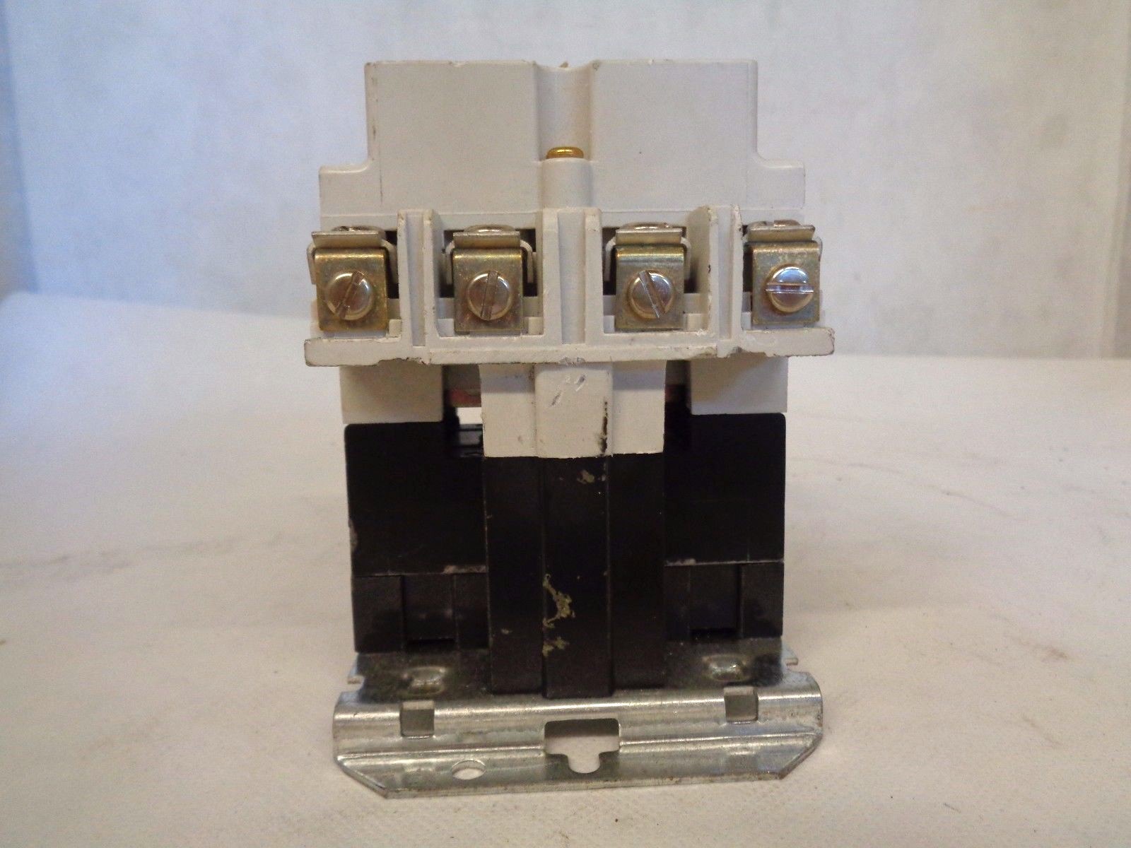 EATON/CUTLER-HAMMER A201K1CA CONTACTOR SIZE 1 110/120 V COIL WITH NEW ...