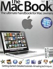 Mac Book Magazine Ultimate Handbook Easy Tutorials App Guide Lion iLife ...
