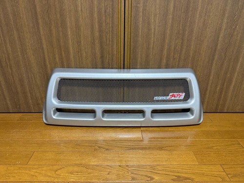 Toyota 180 185 Hilux Surf Genuine Option Front Grill RZN185 RZN180 ...