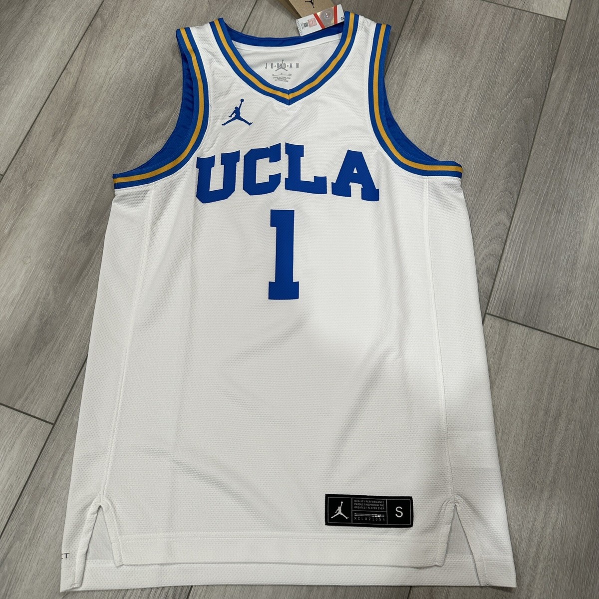 Camisetas De Ucla UCLA Bruins Football Jerseys Custom 2024 Season,