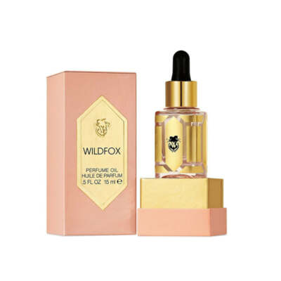 Wildfox Wildfox Perfume Oil 15ml (L) Womens 100% Genuine (New) | eBay ...