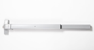 Locks & Locksets - Single Point Lock