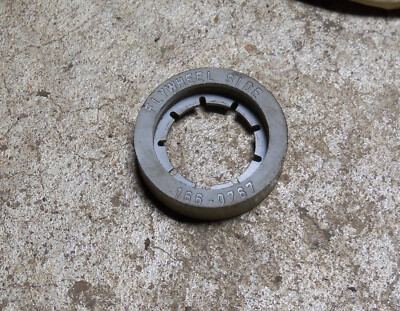 John Deere 318 316 420 P218 P220 Engine Ignition Trigger Rotor | eBay