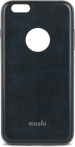 Moshi iGlaze Napa Case for iPhone 6/6S, Blue | eBay
