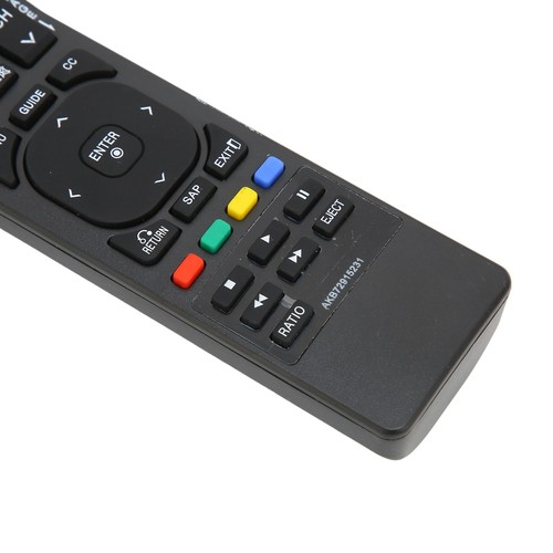 Remote Control Replacement Compatible For AKB72915231 26LD340HUA ...