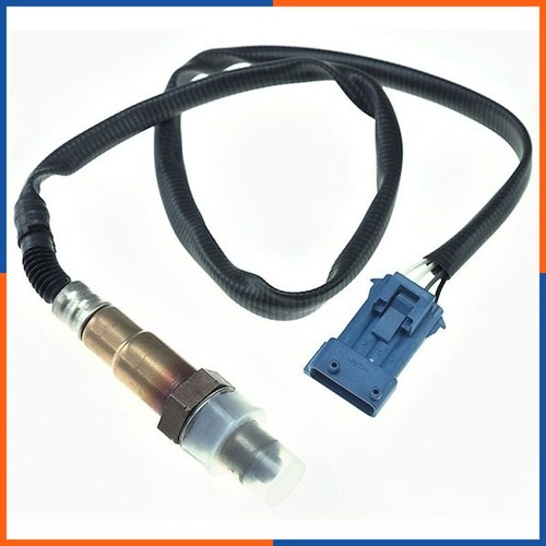 Sonde Lambda Capteur Oxygène pour PEUGEOT | 1628KY, 9636876580 | eBay