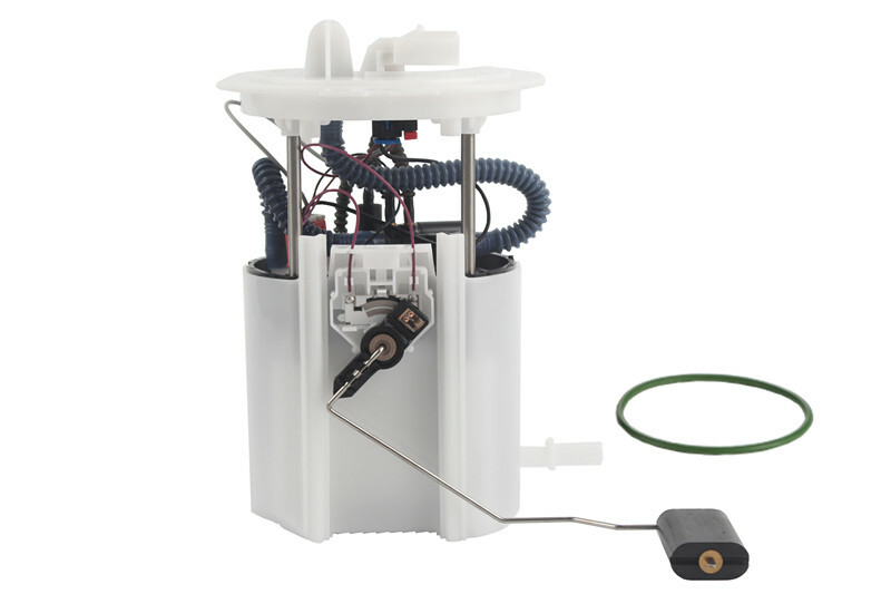 Fuel Pump Module Fits 2011 2012 2013 2014 Dodge Durango V8 5.7L E7273M ...