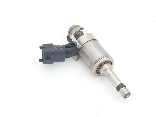 12-17 RANGE ROVER EVOQUE L538 FUEL INJECTOR 2.0L LR072564 LR082008 ...