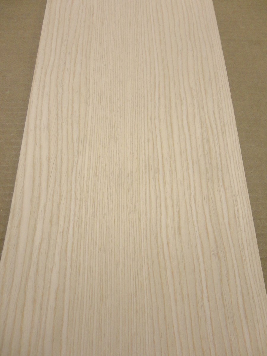 Ash Wood Veneers Solids