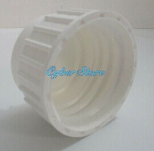 Thermo Scientific Nalgene 83B, PP, White Polypropylene Screw Closure | eBay