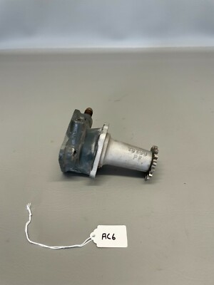 Lycoming Prop Governor Drive Assy P/N 75150 | eBay