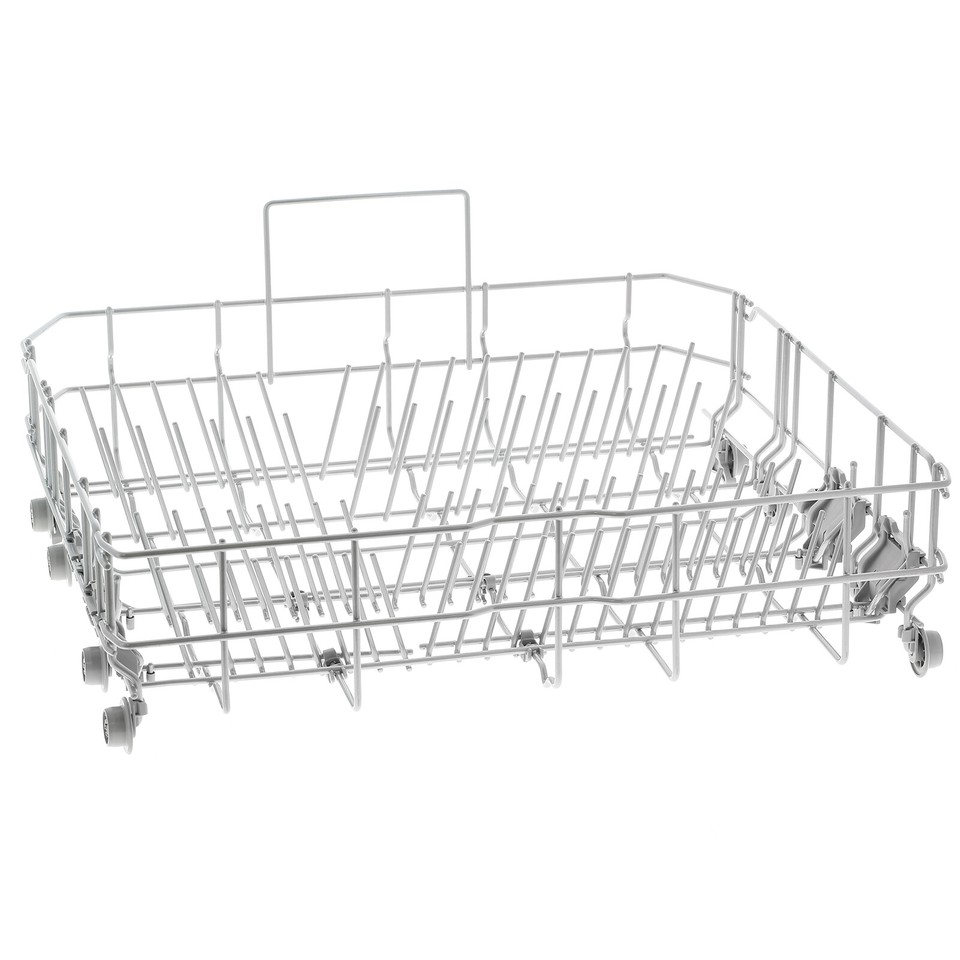 Bosch Dishwasher Lower Basket Neff Siemens Bottom Plate Rack Assembly ...