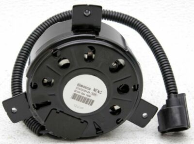 GENUINE BRAND NEW KIA CERATO 2016-ONWARDS MOTOR - RADIATOR COOLING FAN ...