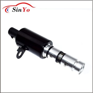 Oil Control Variable Timing Solenoid Valve For Sonata Kia Sorento 3.3L ...