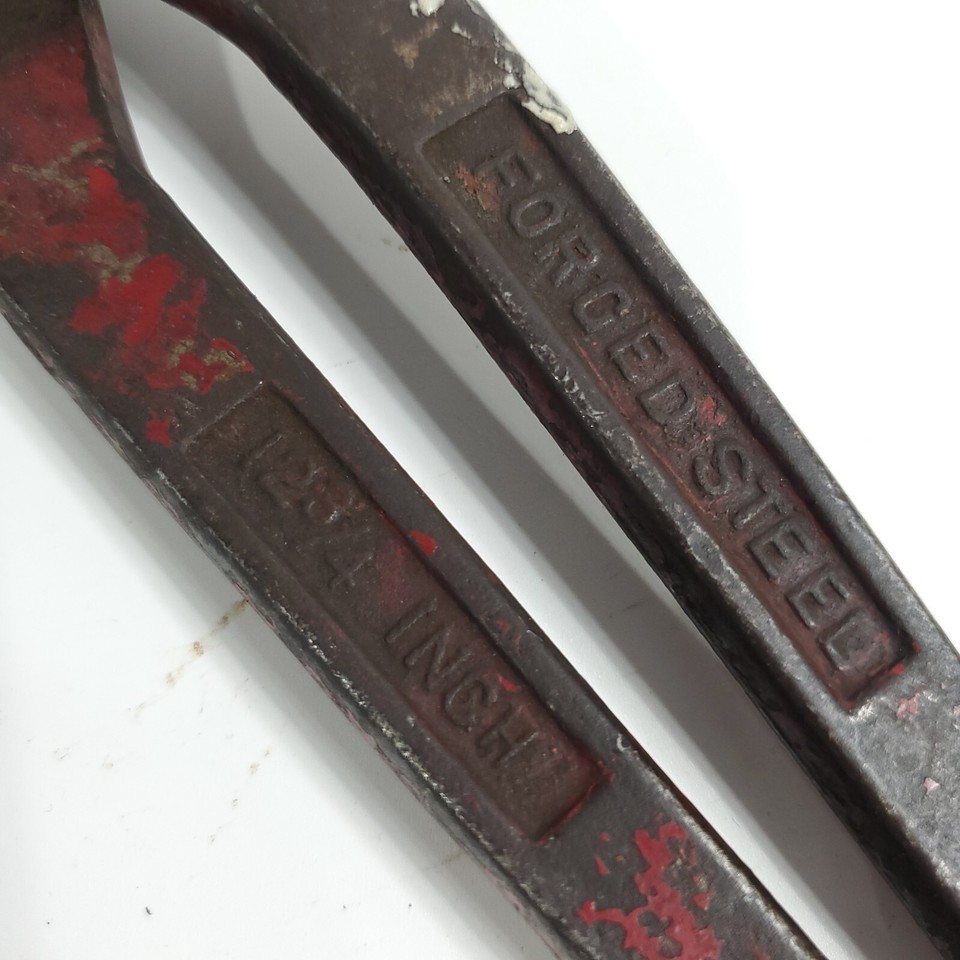 Blue-Point #212 Sheet Metal Tin Snips Shears 12-3/4” USA | eBay