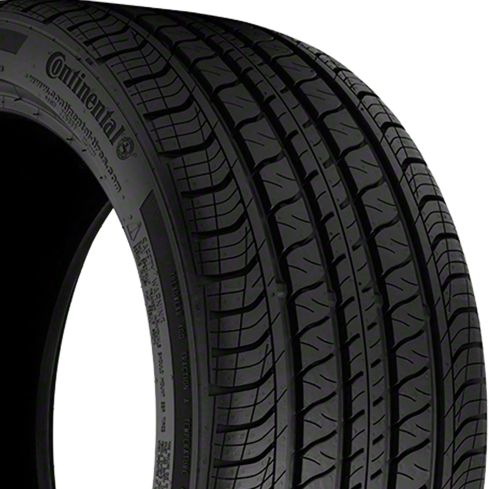 Continental ProContact RX 225/45R18 Tire for sale online | eBay