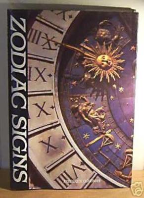Zodiac Signs By Frederick Goodman | eBay