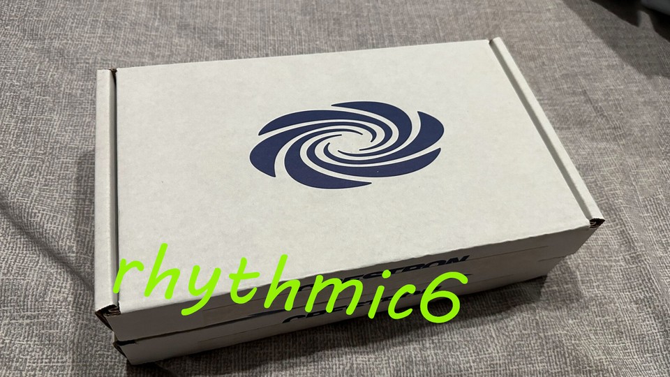 Brand new DMC-4KZ-HD Crestron Digital Media CAT Input Card Fast FedEx ...