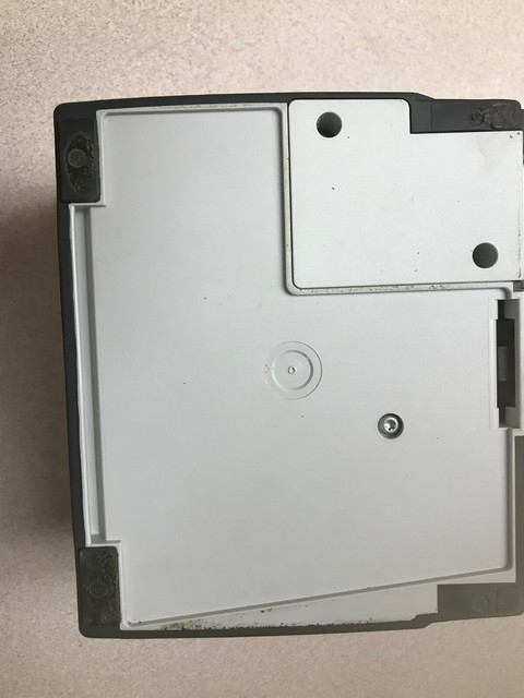 Crossmatch L Scan Guardian 900224 Fingerprint Scanner for sale online ...