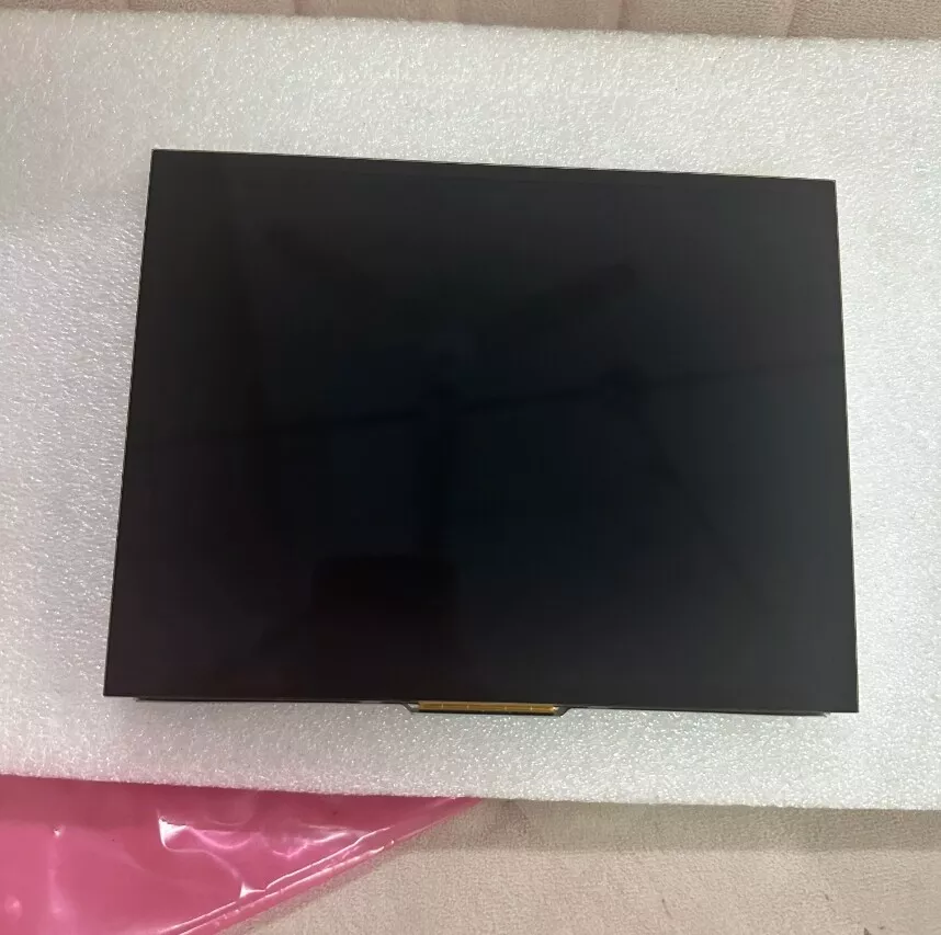 Radio Navigation Delphi REPLACEMENT LCD Screen LQ084X5LX01 Dodge Ram ...