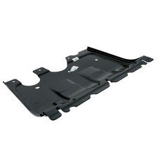 Jeep Grand Cherokee OEM Front Axle Skid Plate Mopar 82211995 for sale ...