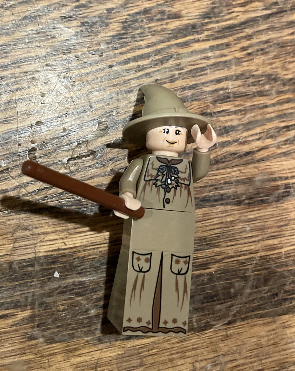 Harry Potter Professor Sprout Wand