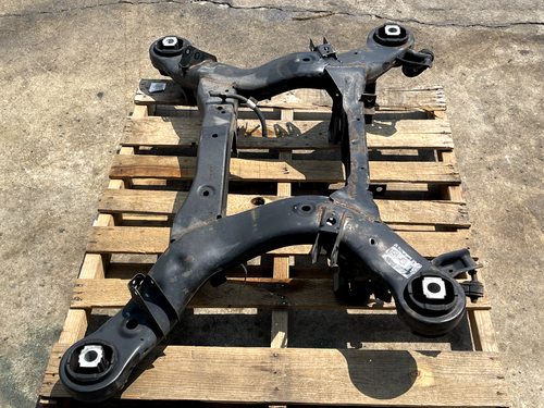 2011 - 2015 DODGE DURANGO REAR CRADLE CROSSMEMBER SUB FRAME SUBFRAME ...